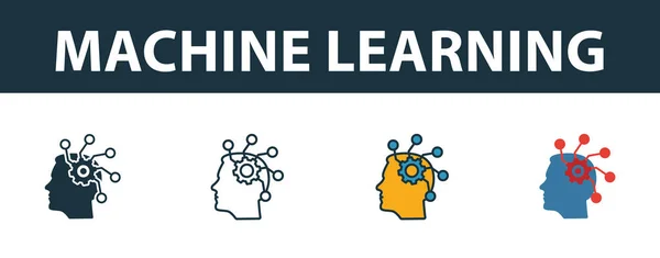 100,000 Basics of machine learning Vector Images | Depositphotos