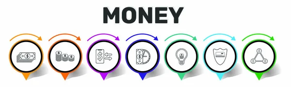 100,000 Money chart Vector Images | Depositphotos