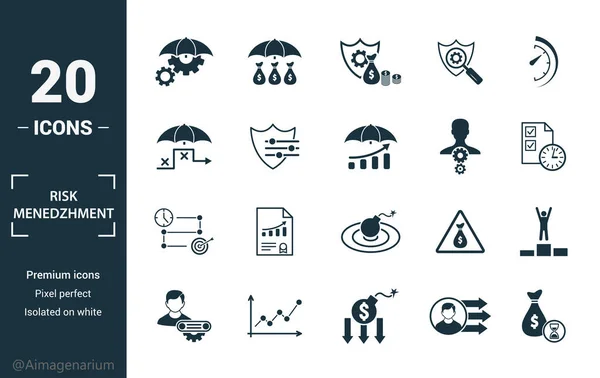 880 Risk level Vector Images | Depositphotos