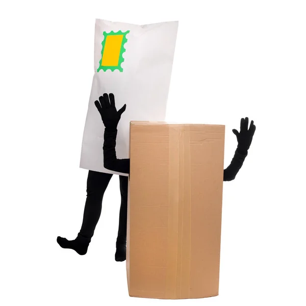 Funny package Stock Photos, Royalty Free Funny package Images ...