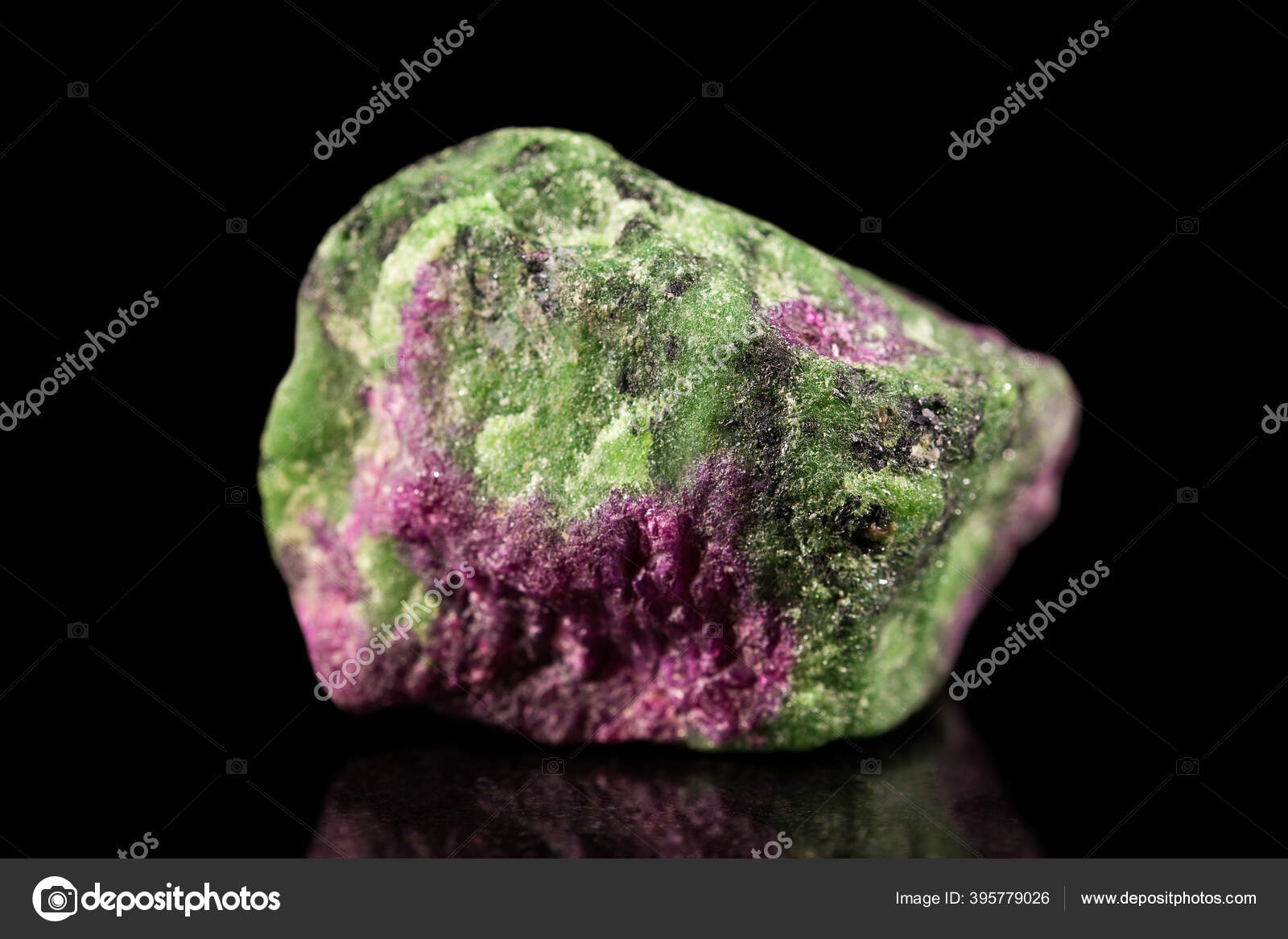 Zoisite Mineral