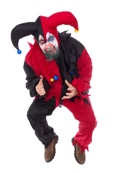 Jester Stock Photos, Royalty Free Jester Images | Depositphotos