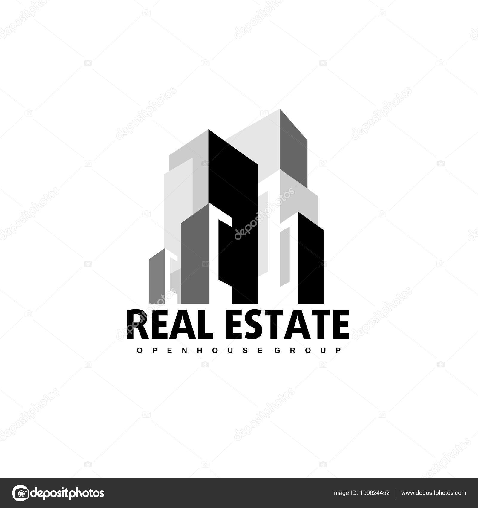 Apartment Rental Logo
