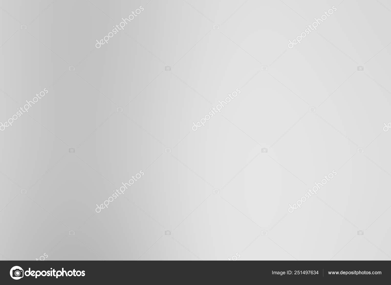 Gray gradient blurred background. background for design and web. Light ...