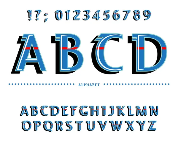 483 alphabet imágenes de stock de arte vectorial | Depositphotos