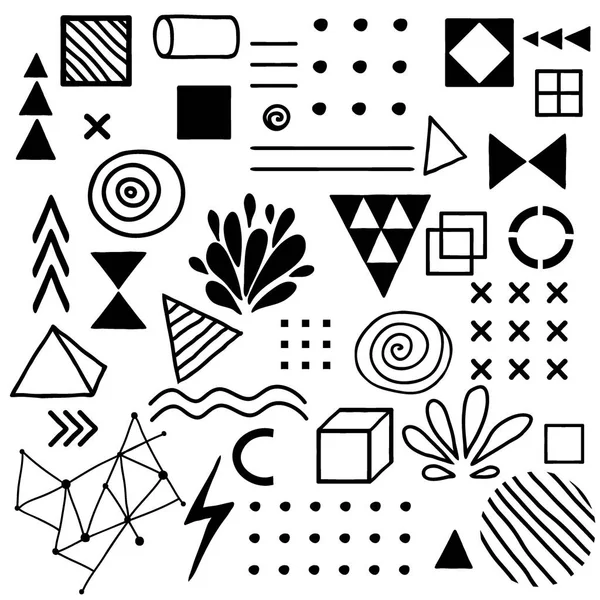 Vector witch magic design elements set Stock Vector by ©lenanikolaeva ... Vector witch magic design elements set Stock Vector by ©lenanikolaeva ...