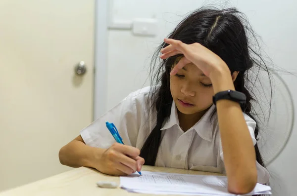 Teacher student crying Stock Photos, Royalty Free Teacher student ...