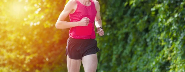 Happy runner Stock Photos, Royalty Free Happy runner Images | Depositphotos