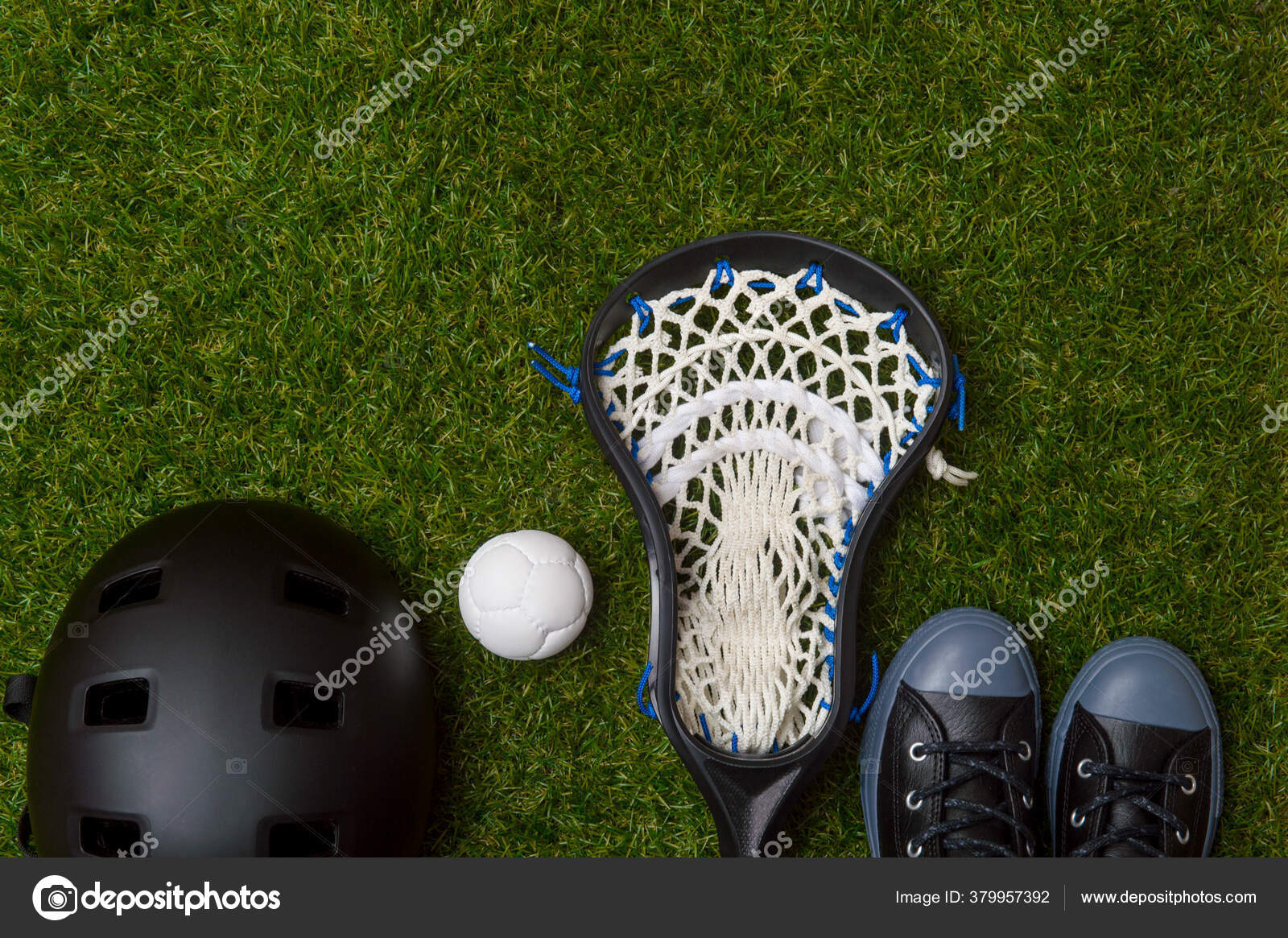 Lacrosse Sticks Backgrounds