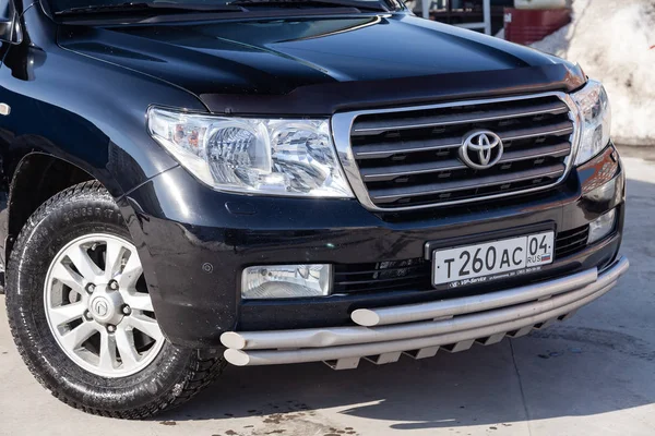 Toyota land cruiser Stock Photos, Royalty Free Toyota land cruiser ...