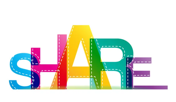 Collaborate text Vector Art Stock Images | Depositphotos