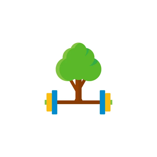 30,524,661 Gym tree Vector Images | Depositphotos