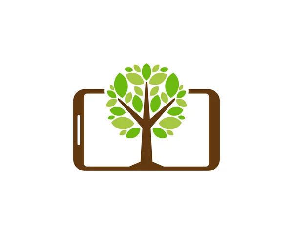 Brain Tree Icon Logo Design Element Stock Vector Image by ©putracetol ...