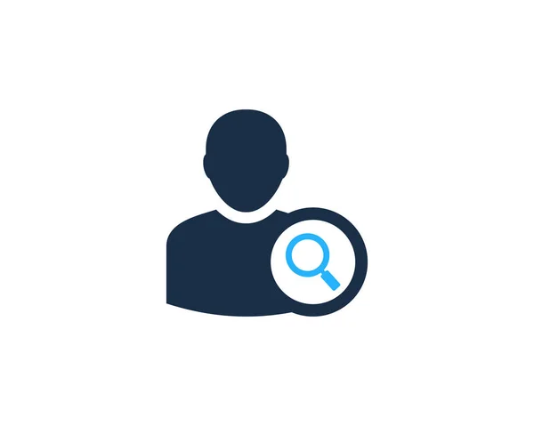 Search Customer Icon