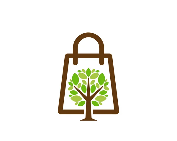Tree Medicine Icon Logo Design Element Stock Vector by ©putracetol ...