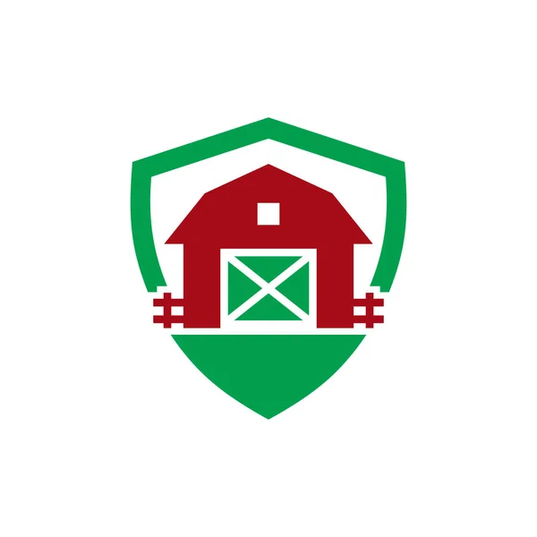 Farm Compass Logo Icon Design Stock Vector Image by ©putracetol #200713286