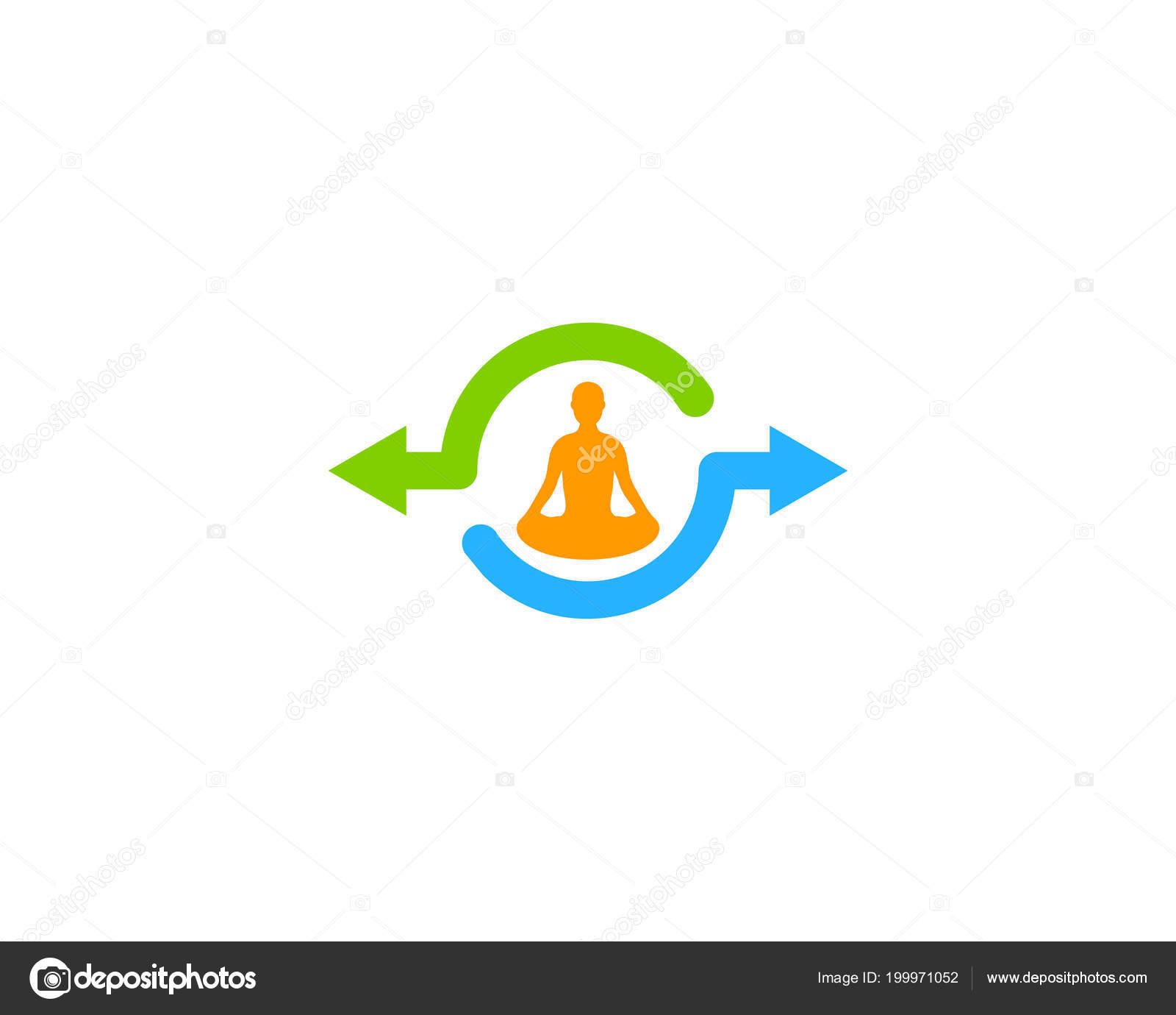 Share Icon Logo Design Isolated White Background Vector Illustration ...