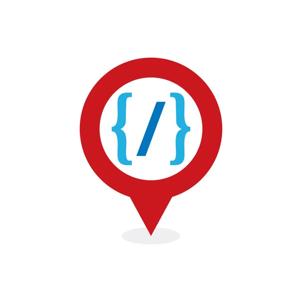 Sql Database Logo Icon Design Stock Vector by ©putracetol 199472978