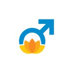 Lotus Infinity Logo Icon Design Stock Vector Image by ©putracetol ...