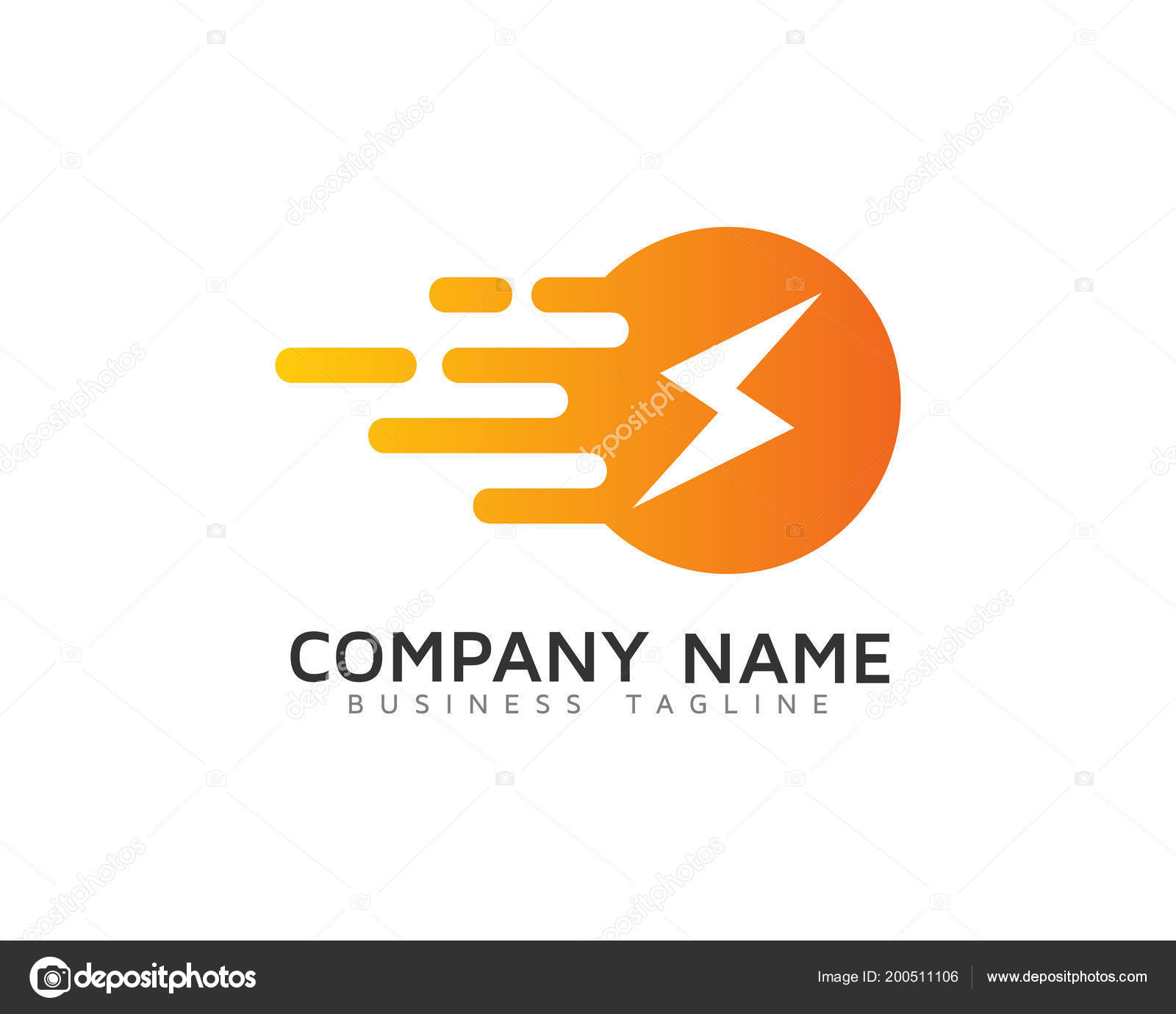 Power Professional Logo Icon Design Stock Vector Image by ©putracetol ...