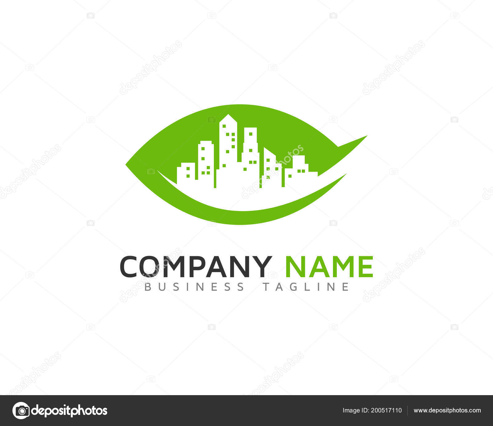 Town Professional Logo Icon Design Stock Vector Image by ©putracetol ...
