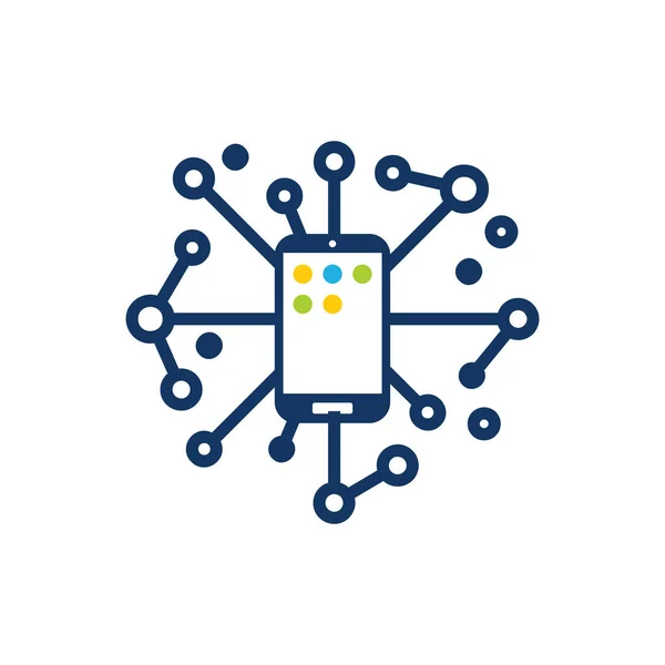 Mobile computer logo Images - Search Images on Everypixel