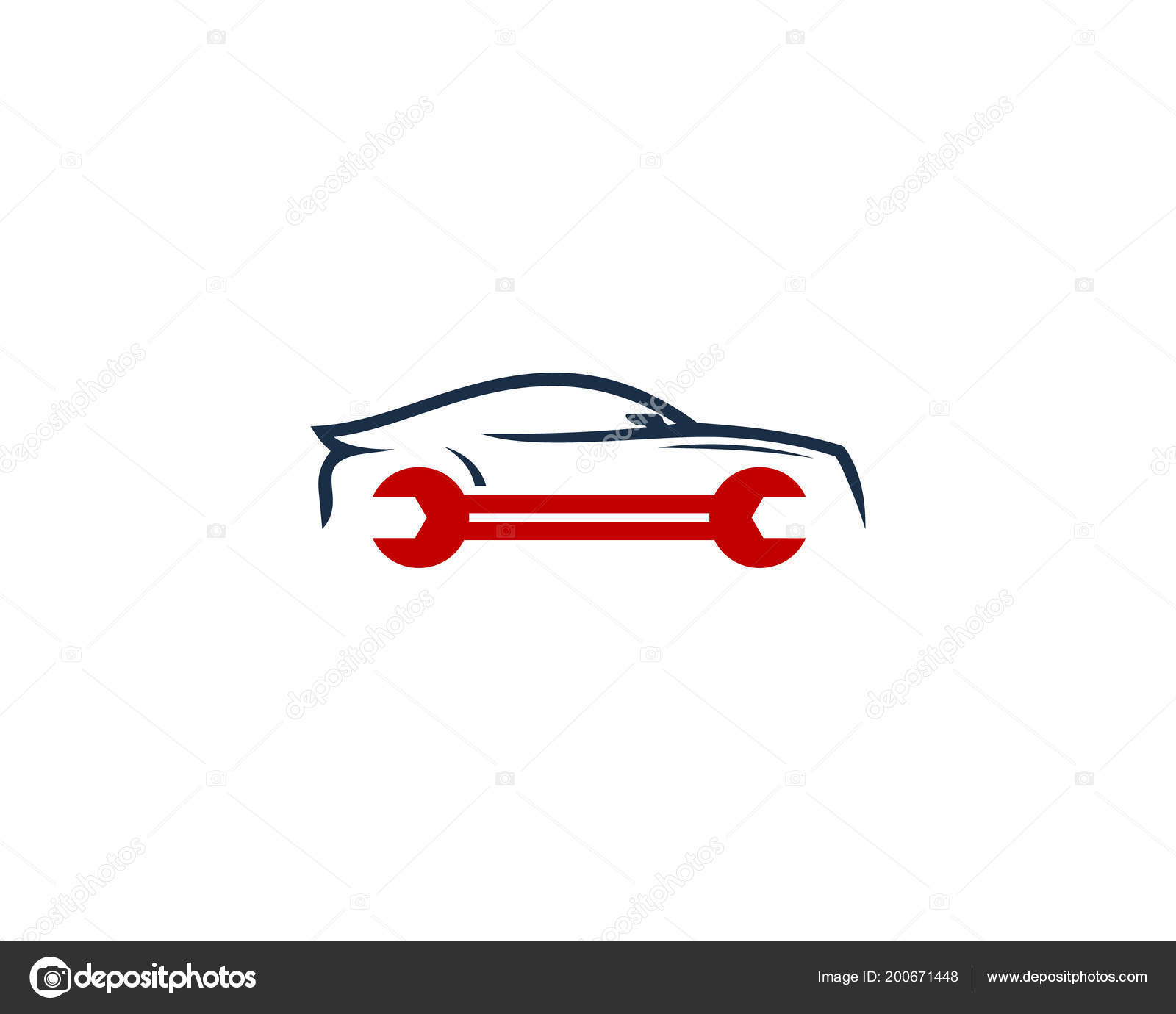 Car Fix Repair Logo Icon Design Stock Vector by ©putracetol 200671448 Car Fix Repair Logo Icon Design Stock Vector by ©putracetol 200671448