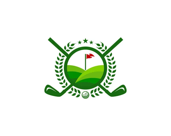 Usga Emblem