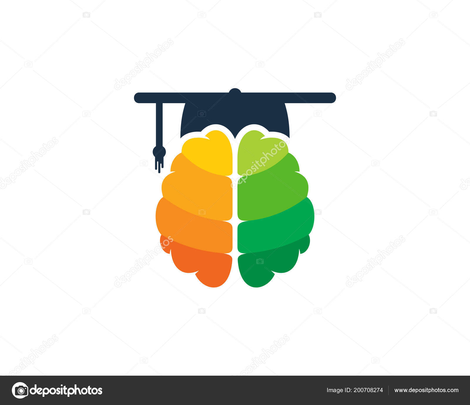 Learning Brain Icon Brain Free Education Icons