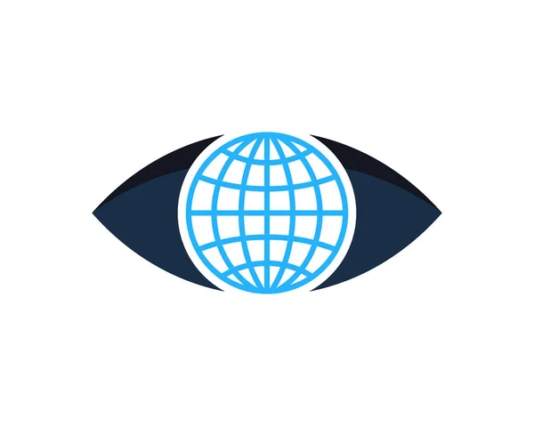 12,429,076 World eye logo Vector Images | Depositphotos
