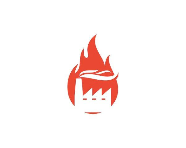 Burn Network Logo Icon Design Stock Vector by ©putracetol 200523908