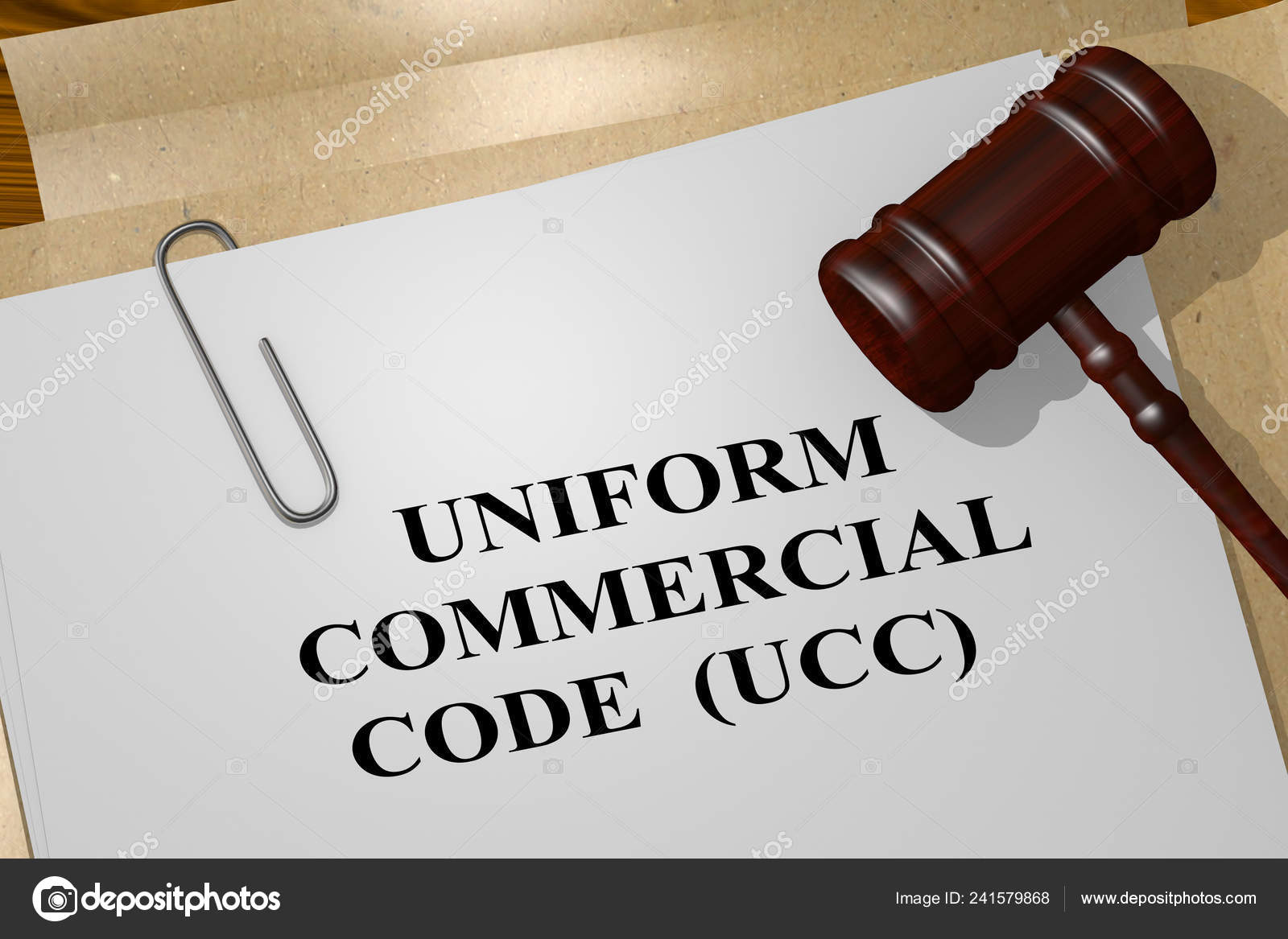 Codigo Comercial Uniforme Codigo Uniforme De Comercio | PDF | Ley