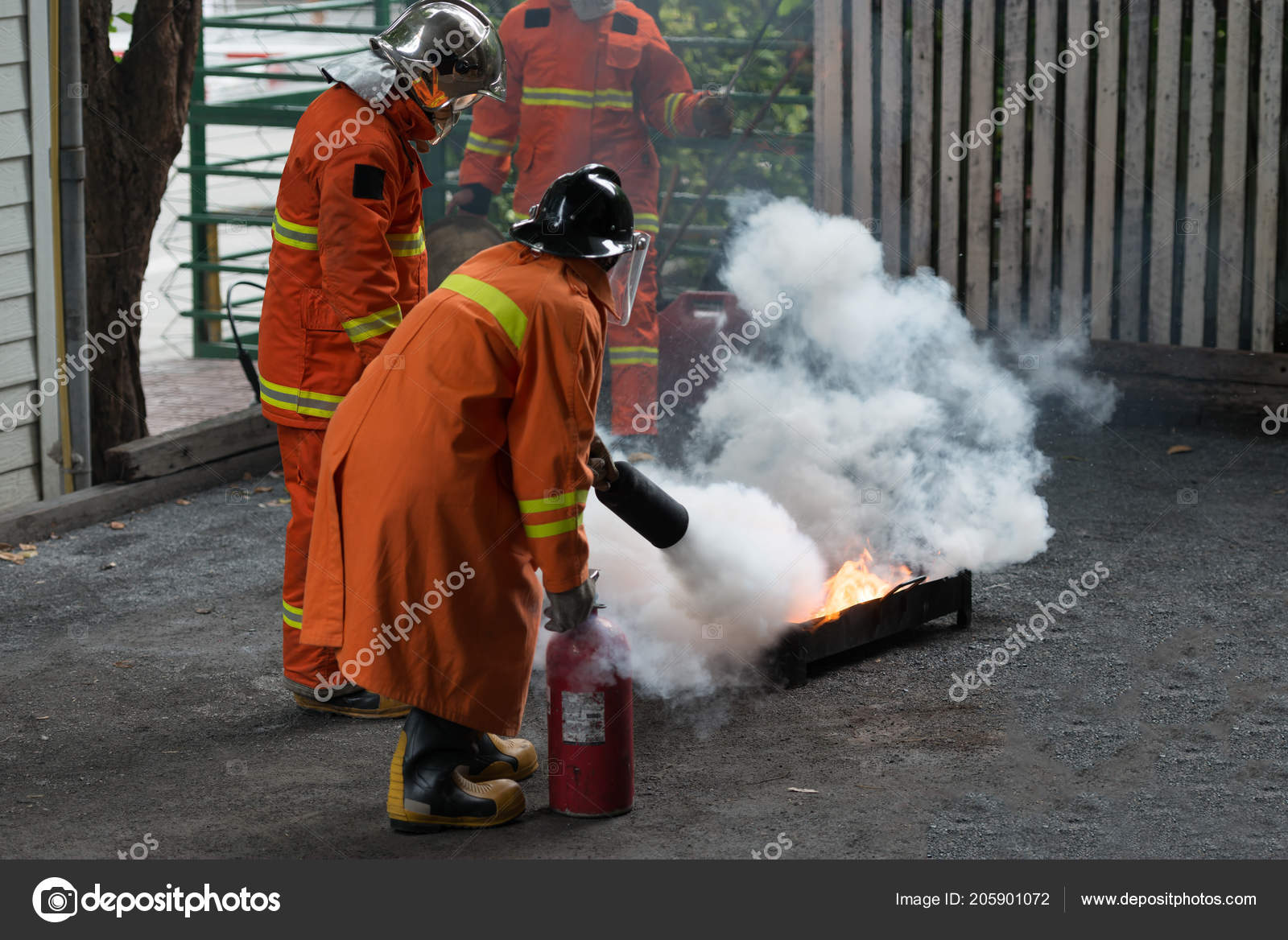 Fire Extinguisher Fuel Tank at Andrea Delreal blog