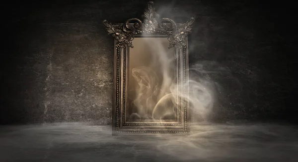 Humo espejo Stock Photos, Royalty Free Humo espejo Images | Depositphotos