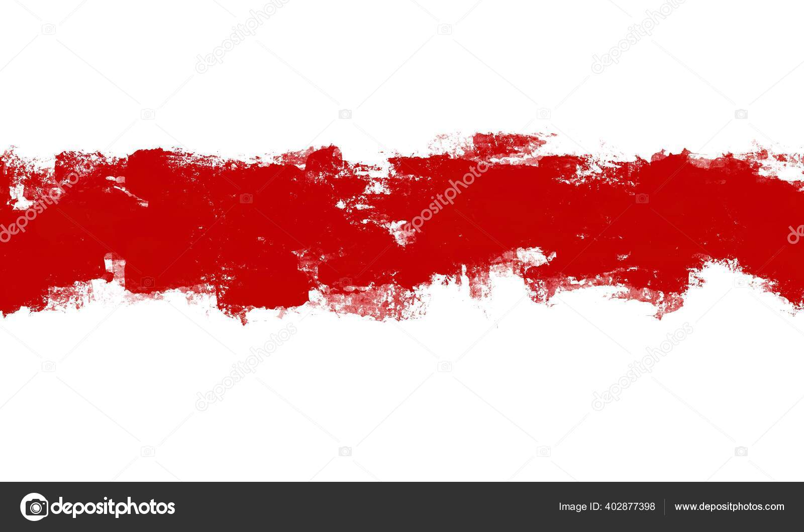 White Red White Background Flag Historical National Symbol Belarusians ...