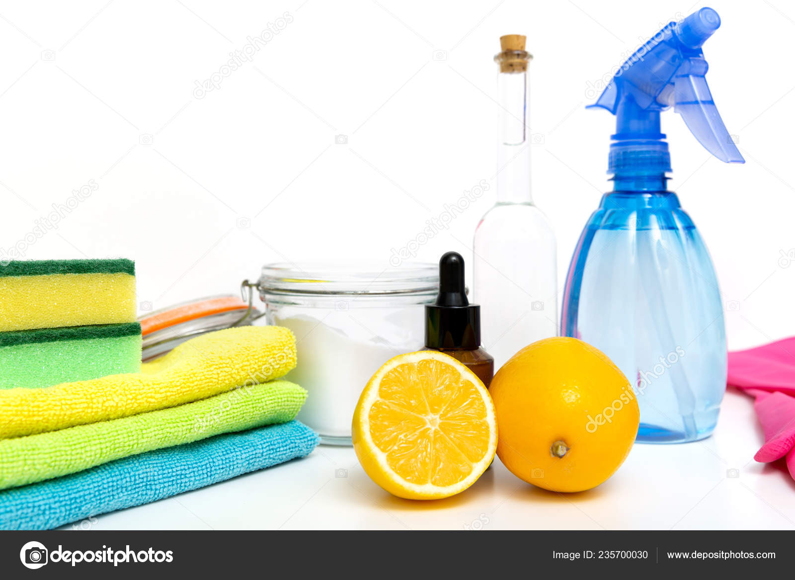 Eco Friendly Natural Cleaners Cleaning Products Homemade Green Cleaning ...