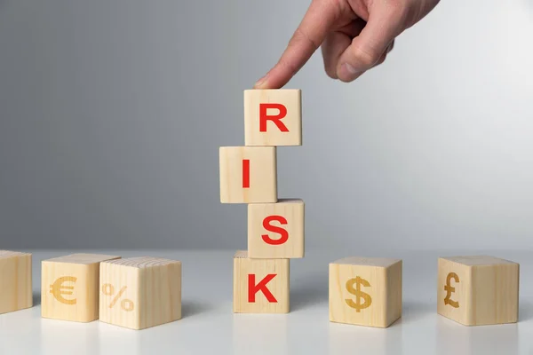 Debt risk Stock Photos, Royalty Free Debt risk Images | Depositphotos