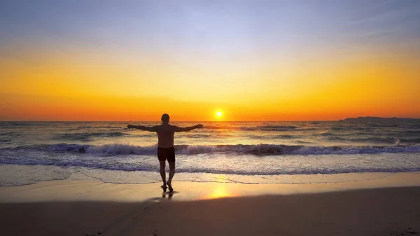 Hands wide open Stock Photos, Royalty Free Hands wide open Images ...