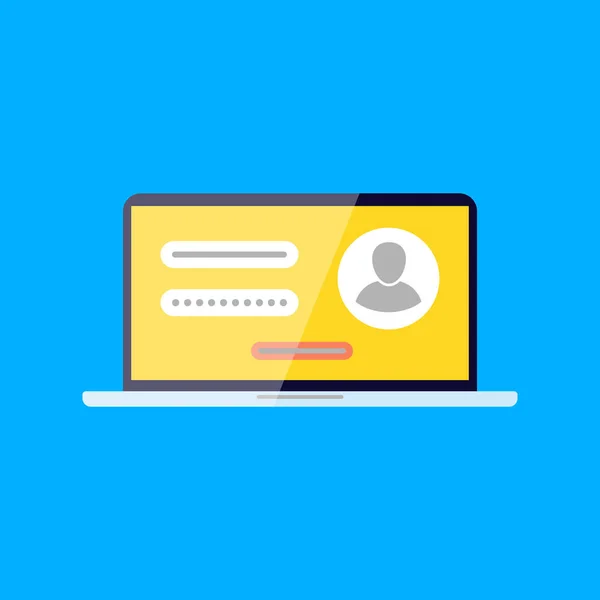 718 Your account Vector Images | Depositphotos