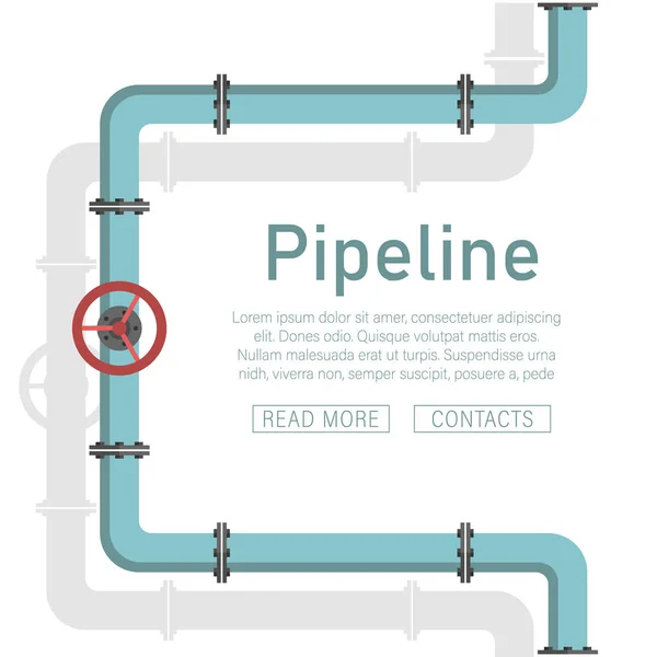 Sewer pipes Vector Art Stock Images | Depositphotos