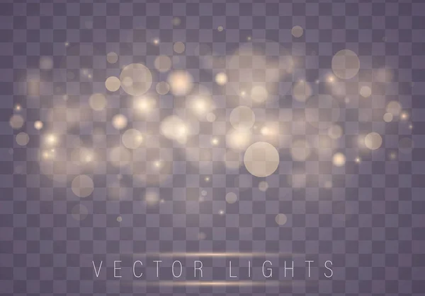 Led light effect Vector Art Stock Images | Depositphotos