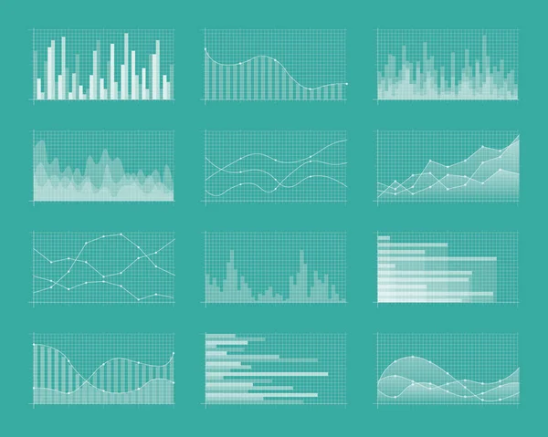 100,000 Graph Vector Images | Depositphotos