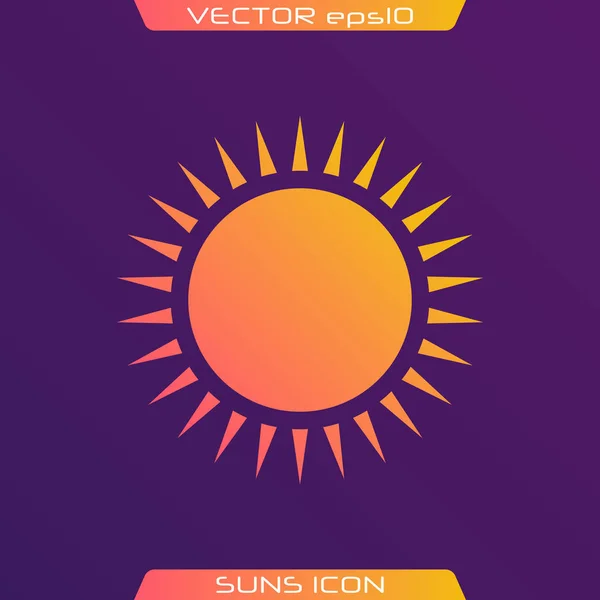 Sun games Vector Art Stock Images | Depositphotos