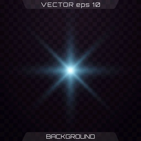 Star light, white shine glow sparks effect on transparent background ... Star light, white shine glow sparks effect on transparent background ...