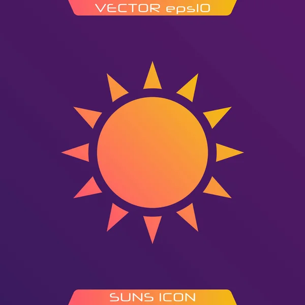 Sun games Vector Art Stock Images | Depositphotos