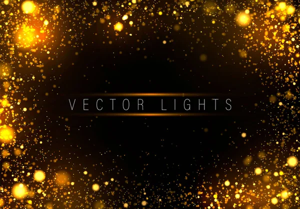 100,000 Falling lights Vector Images | Depositphotos