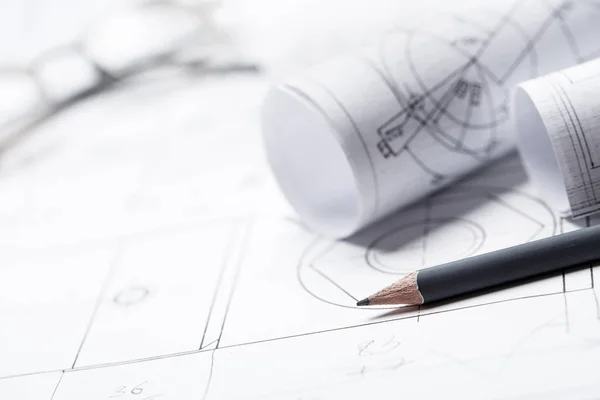 Engineering drawings Stock Photos, Royalty Free Engineering drawings ...