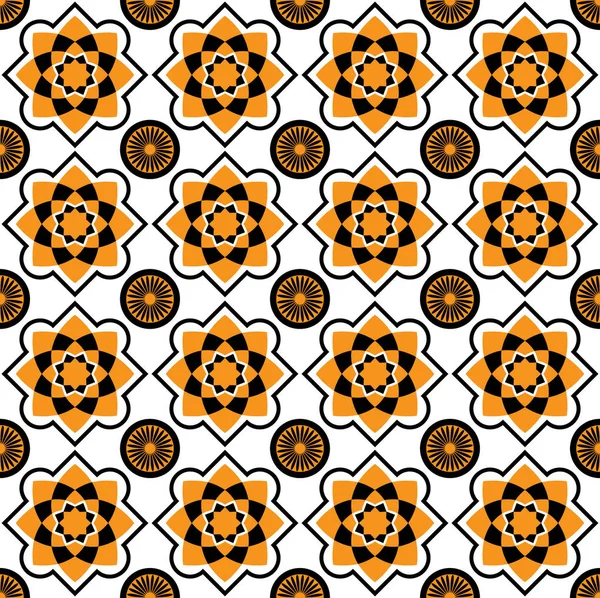 Tiles Floral Spanish Style Pattern Usually Used Tiles Spain Portugal ...