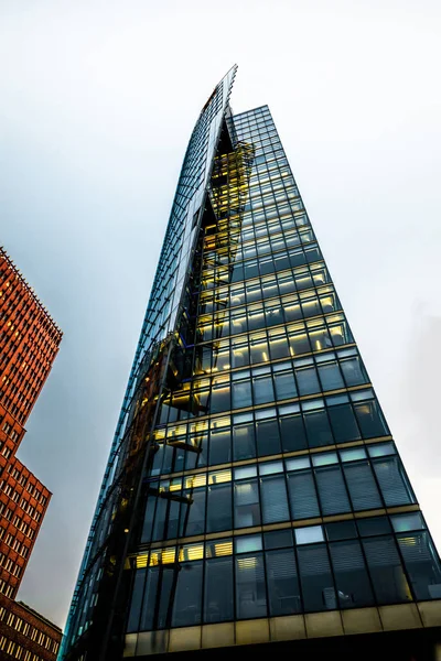 London corporate buildings Stock Photos, Royalty Free London corporate ...