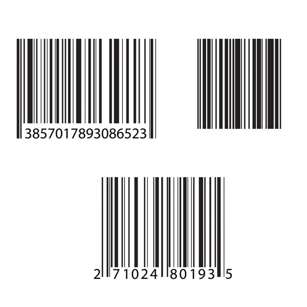Colored barcodes Stock Vector Image by ©artyco #1092094